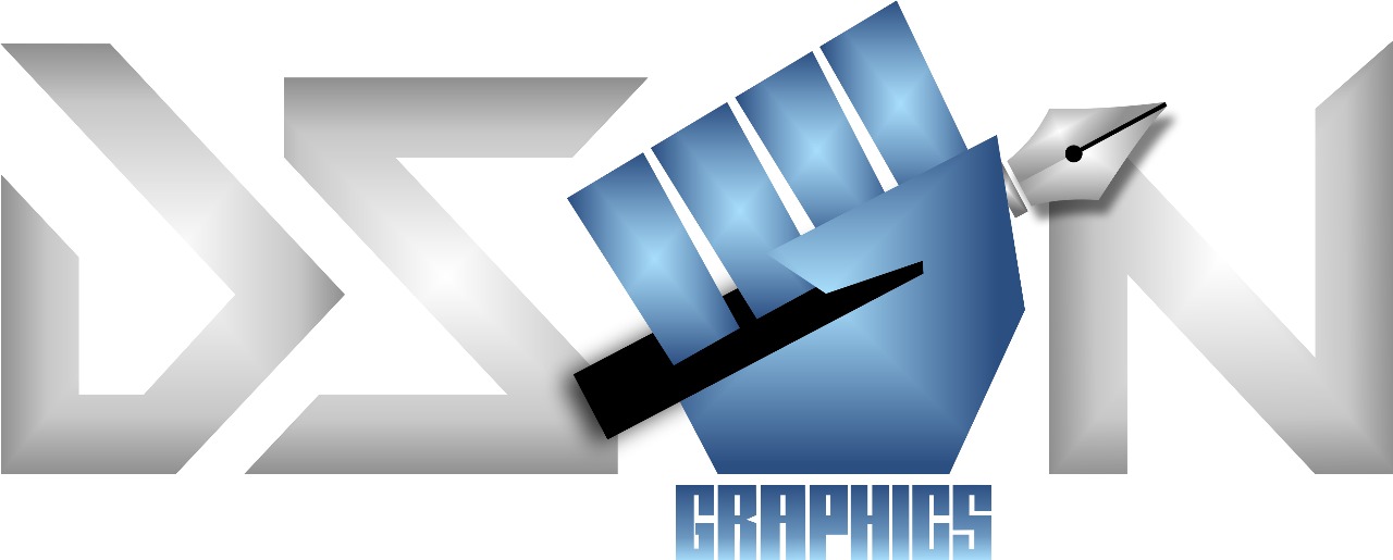 Dsgn Graphics - Design that ships products, not just pixels